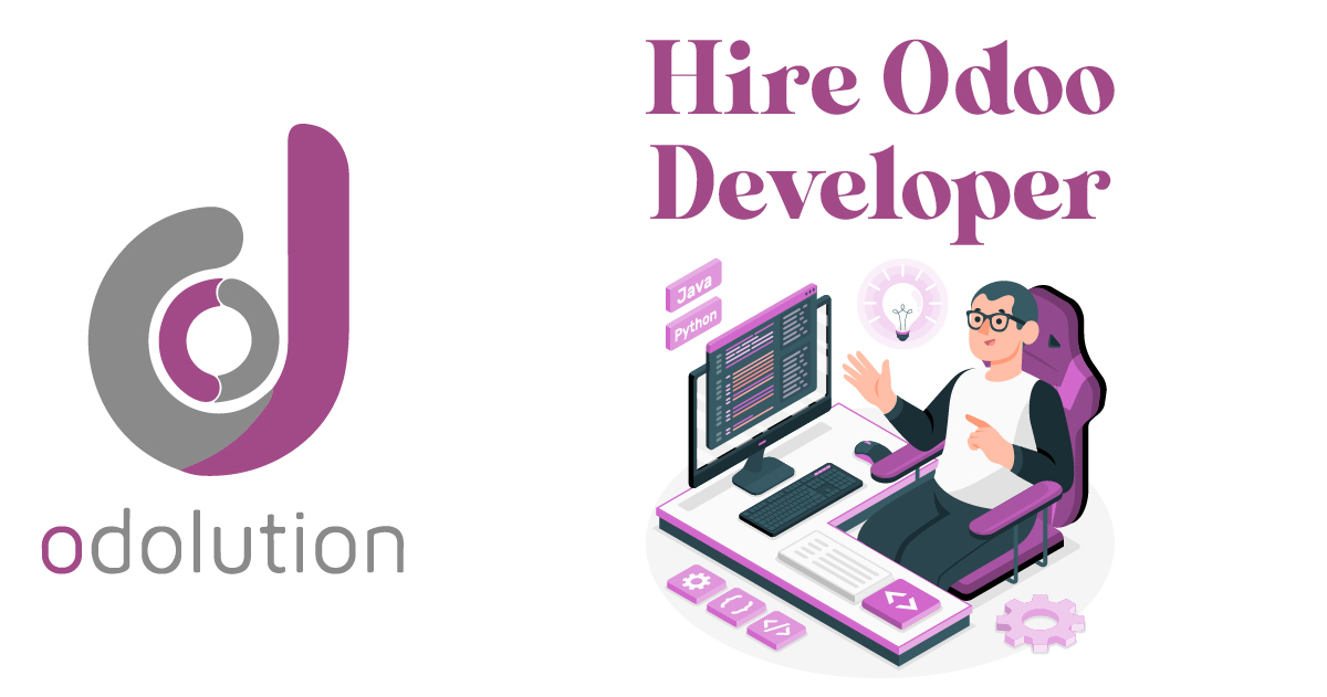 Hire Remote ERP Developers | Odoo Experts Available